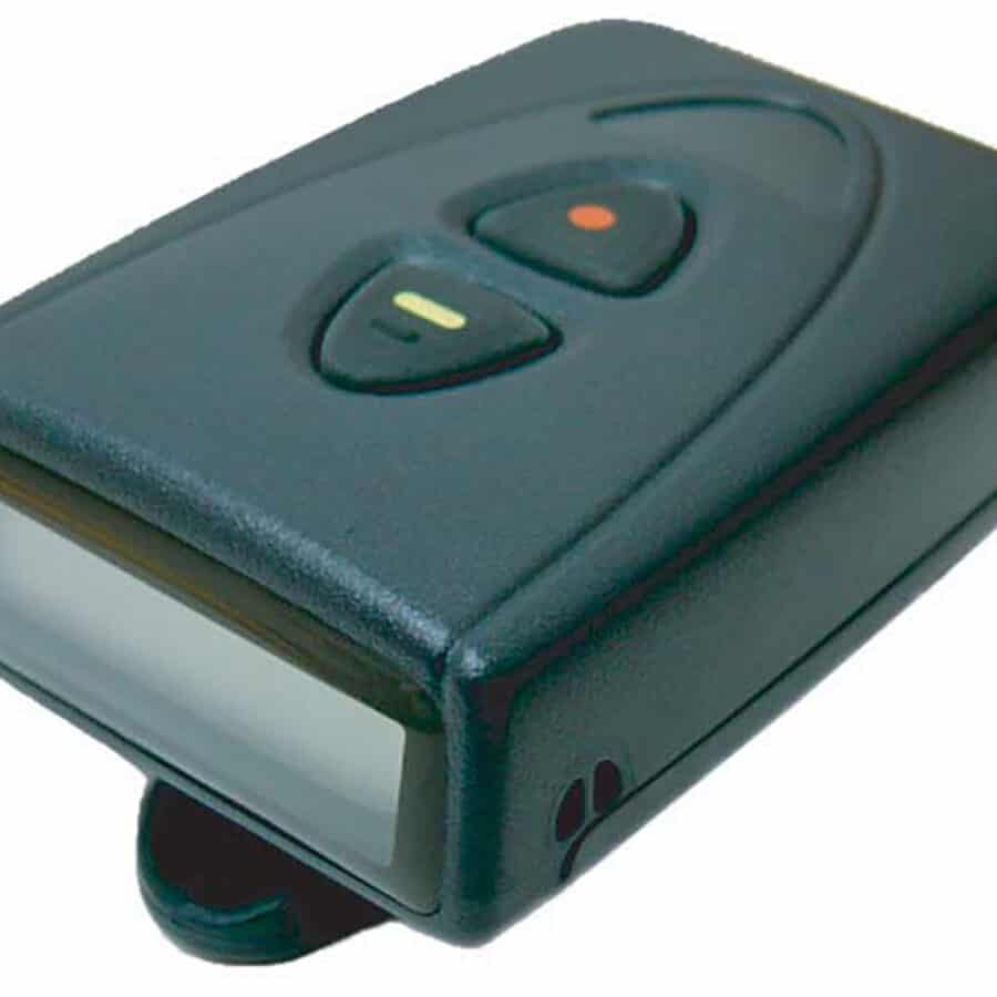SPOK 7950 V2 Pager - Sedgewall