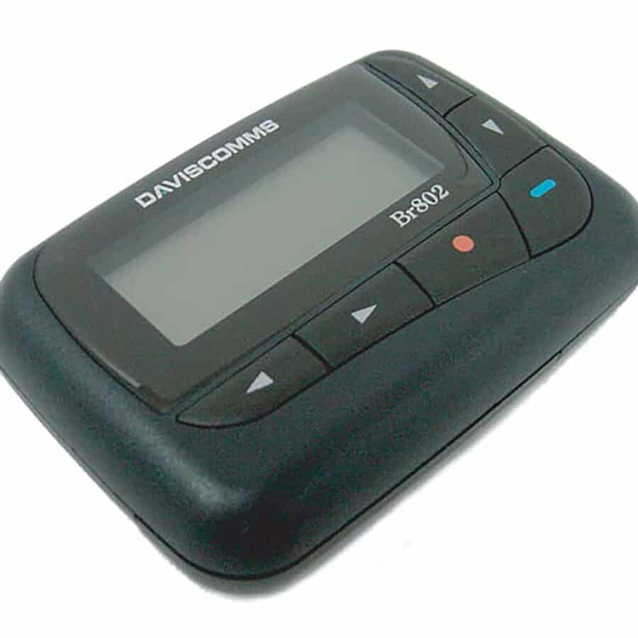 SPOK 7950 V2 Pager - Sedgewall